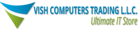 Vish Computers – Ultimate IT Store