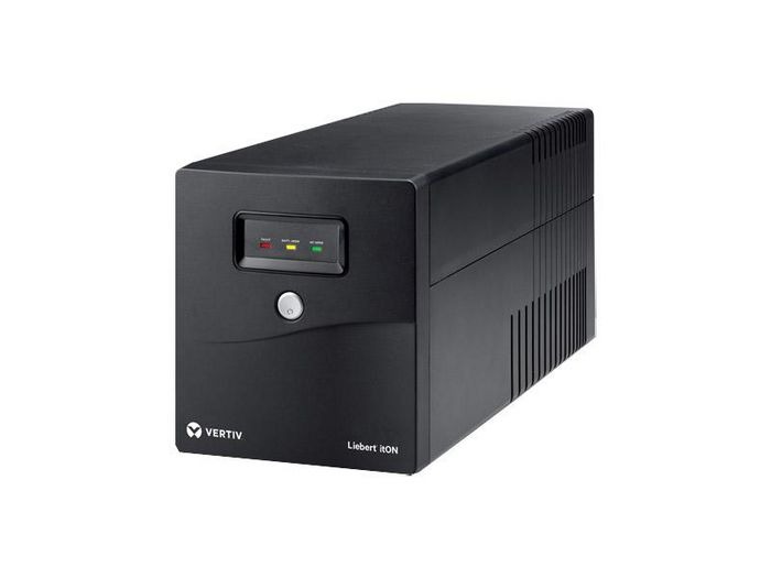 LI32151CT21 UPS ITON 2000VA 1200W LINE INTERACTIVE TOWER