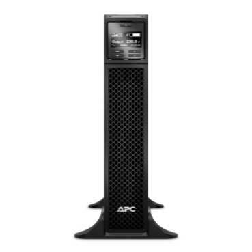 SRT3000XLI UPS 3000VA 2700W 230V SMART ONLINE RT 2U